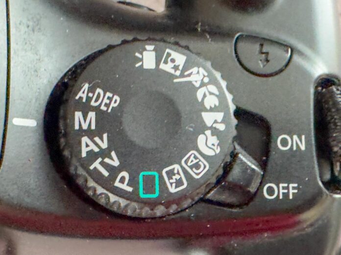 M Modus Basics: Manuelle Fotografie für Anfänger › Dein Guide für ...